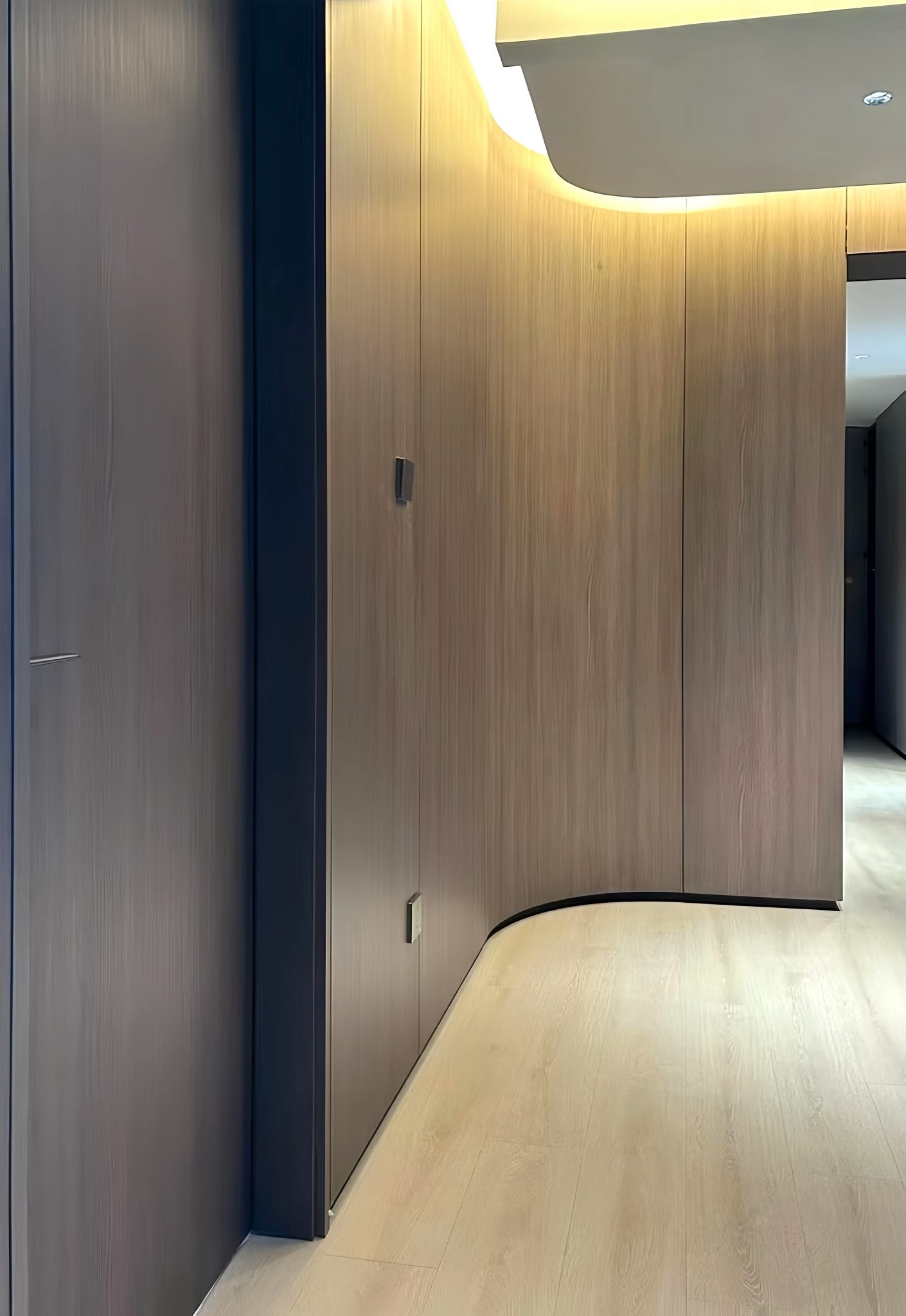 The Remarkable Journey of the Carbon Crystal Wall Panel: A Modern ...